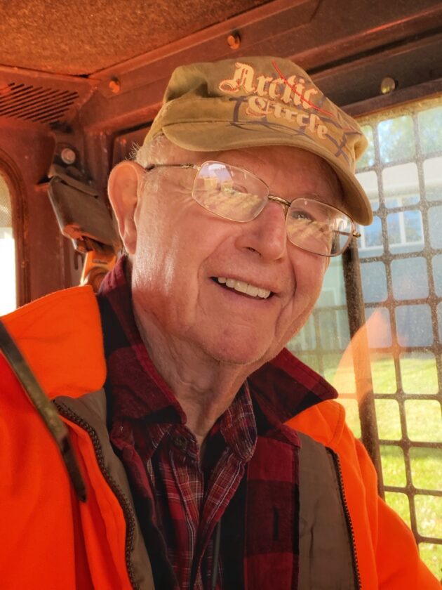 David Hoff | News, Sports, Jobs - Marshall Independent